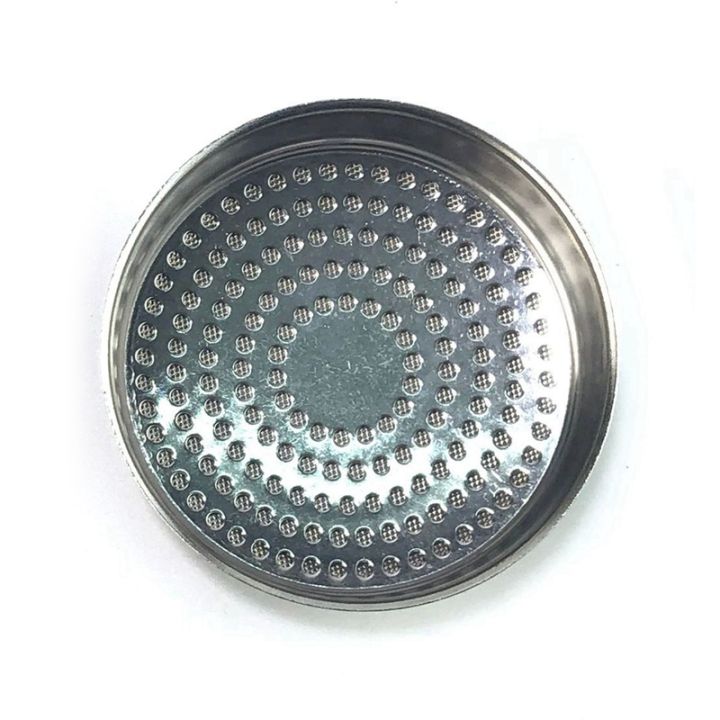 (EBIO) 58MM Concave Water Diversion Net for Faema,Wega,Expobar ...