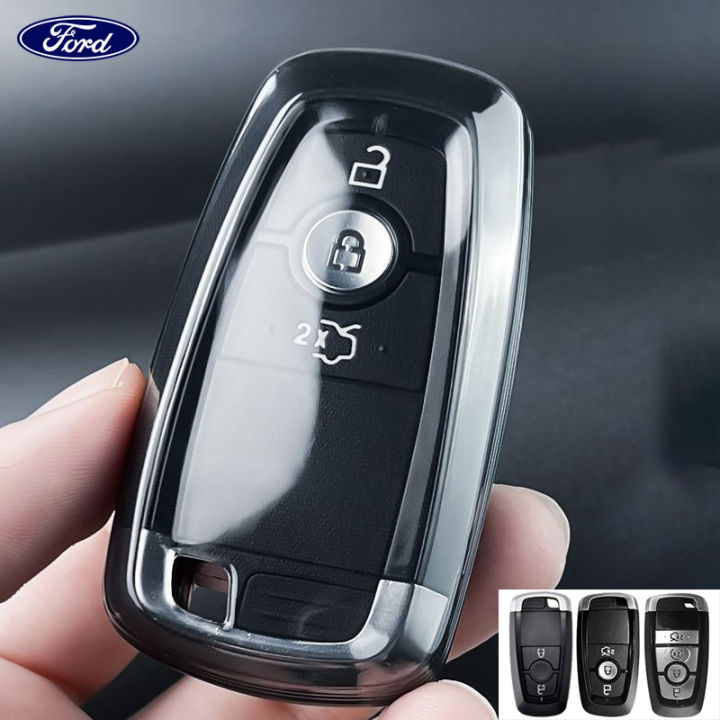 Ford Car key remote case for RAPTOR F-150 Ford Next-Gen Everest Ford ...