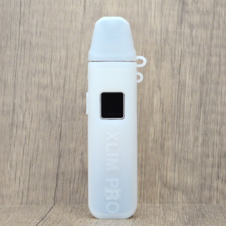 [Ship Today] OXVA Xlim Pro Silicone Case For Xlim Pro 30W Pod Kit ...