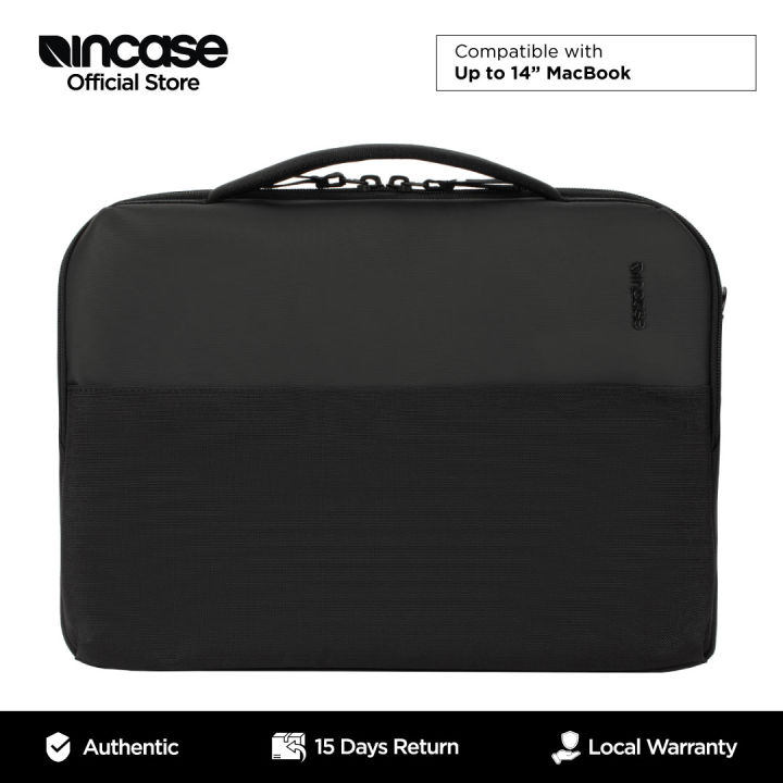 Incase A.R.C. Brief - Black | Lazada