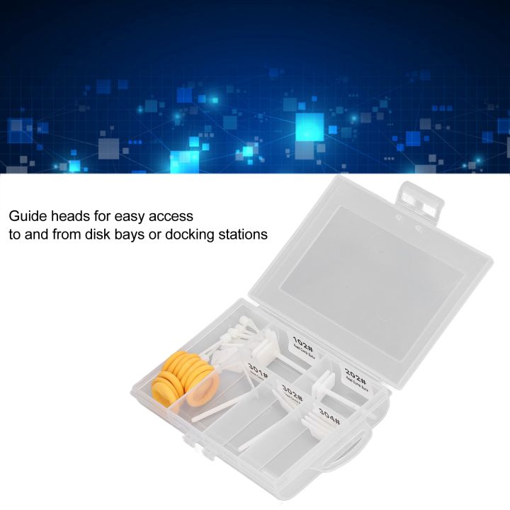 Hard Drive Head Replacement Tool Magnetic Head Repair Set Lightweight ...