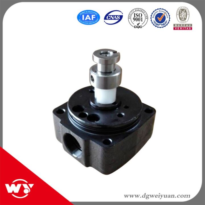 Diesel Fuel Injection VE Pump / Head Rotor 146402-0820 Suitable ISUZU ...