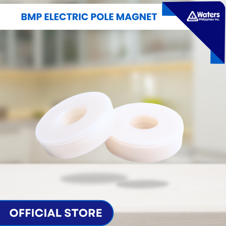 Waters BMP ELECTRIC POLE MAGNET | Lazada PH