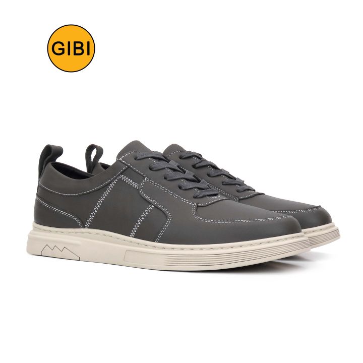 GIBI GBM2302 Leather | Lazada PH