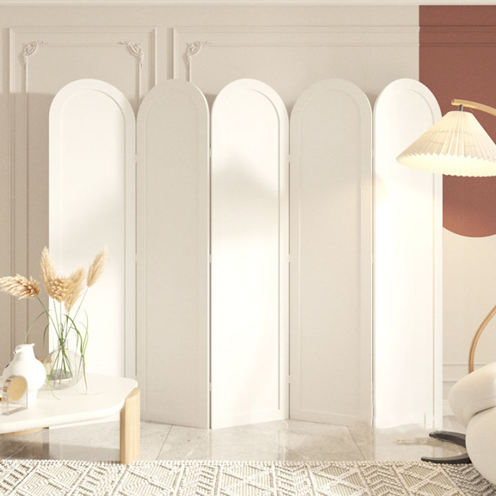 Penghadang pembahagi ruang partition screen panel entrace divider panel ...