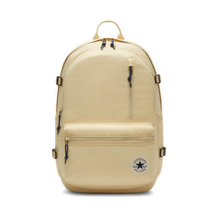 Converse Seasonal Unisex Backpack - Cream | Lazada PH