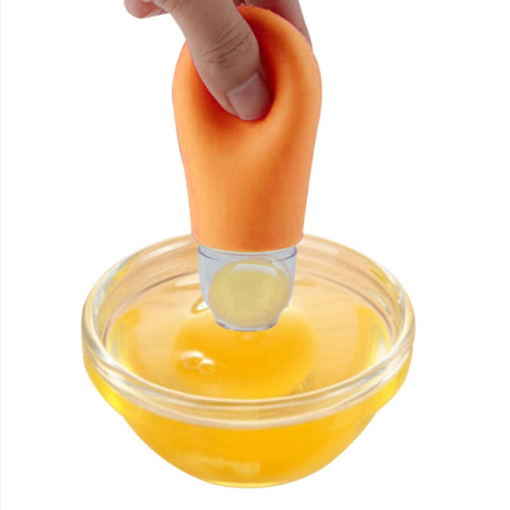 Egg Separator Yolk Extractor Convenient for Restaurant for Kitchen ...