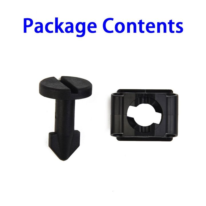 automalls Reliable Construction For Plastic Engine Cover Stud & Stay ...