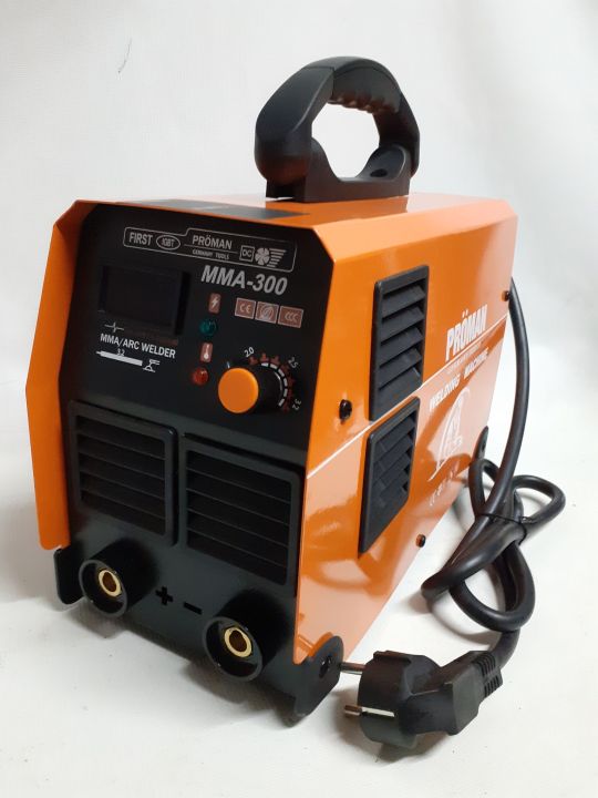 Welding Machine 300 Amperes | Lazada PH