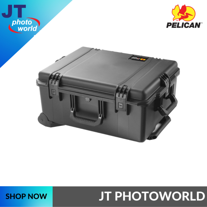 PELICAN IM2720 with foam | Lazada PH