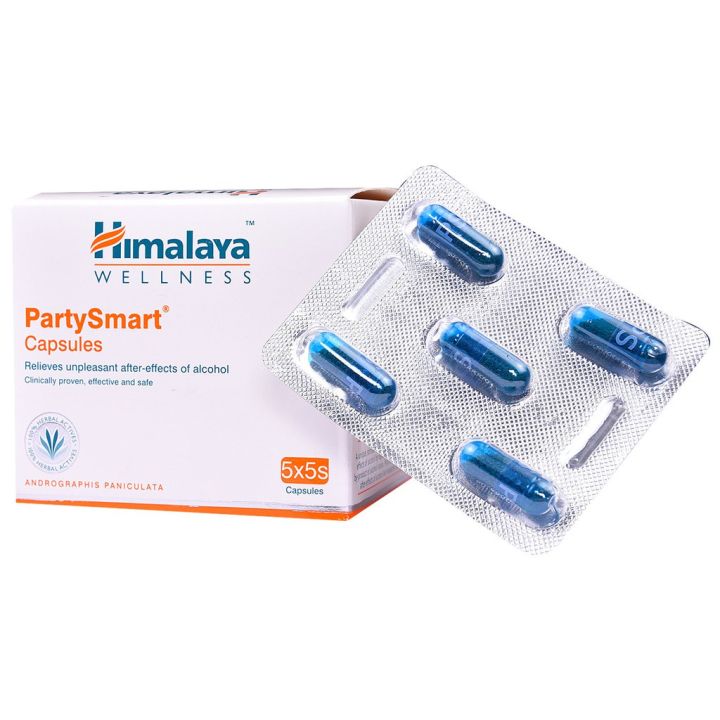 Giải , Chống Say , Bia - Himalaya Party Smart | Lazada.vn