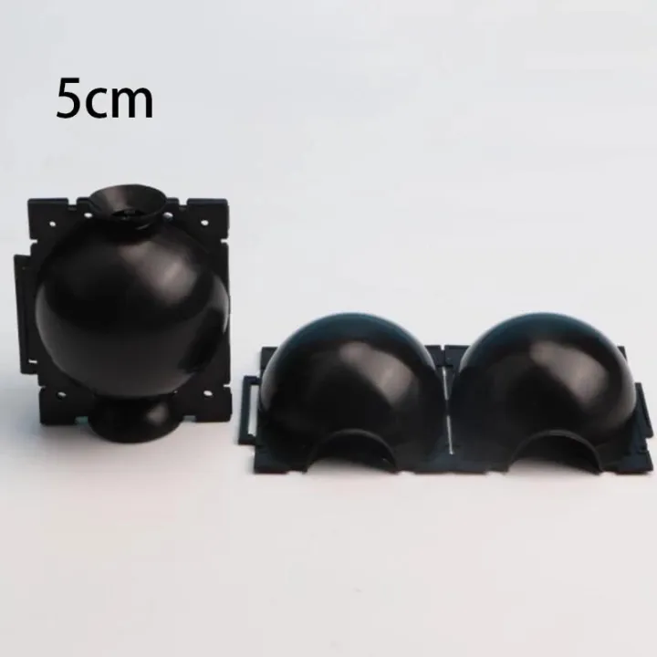 5cm/8cm/12cm Plant Rooting Equipment High Pressure Propagation Ball ...
