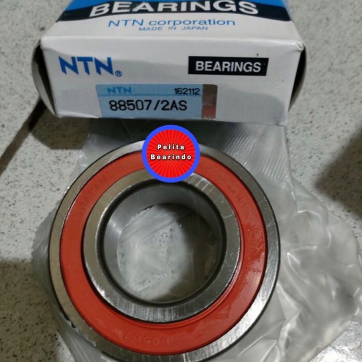 BEARING RODA BELAKANG KIJANG 4K 5K KIJANG SUPER 88507/2A NT 88507 ...
