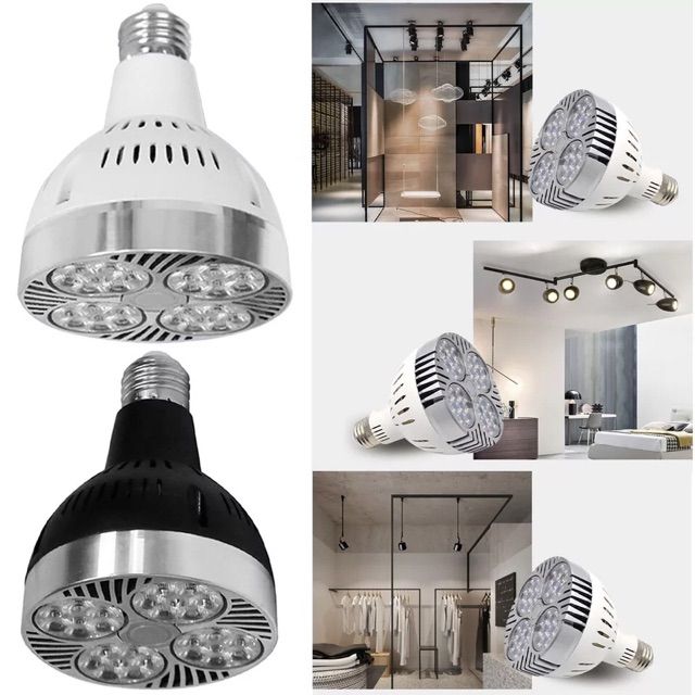 Led Par 30 E27 | Lazada PH