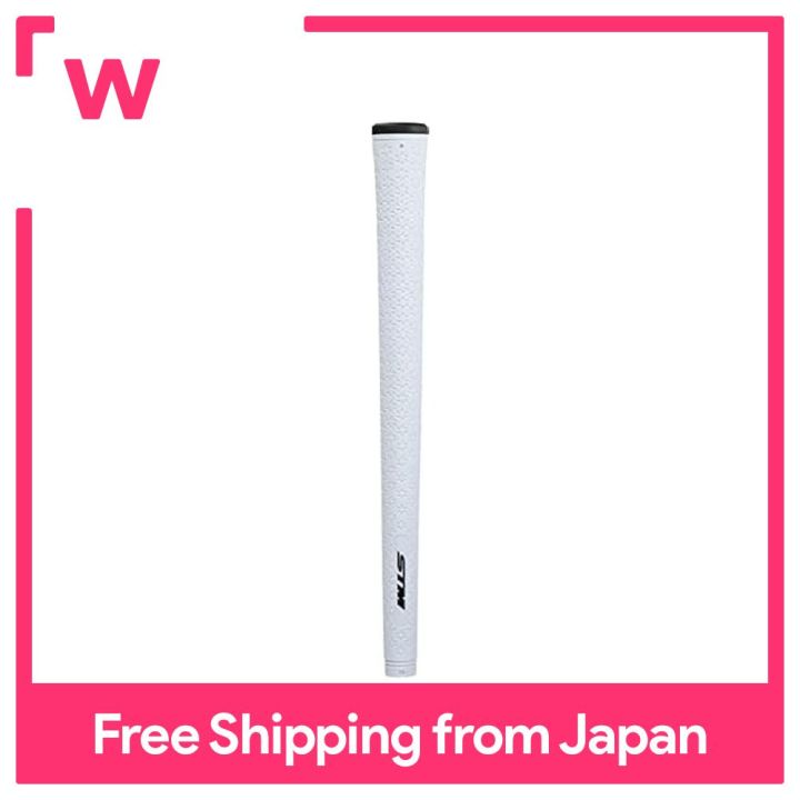 STM Golf Grip M-2 White M60 with Backline | Lazada PH