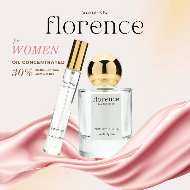 [ women’s perfume ] Long Lasting Oil Based Perfumes for Women ...