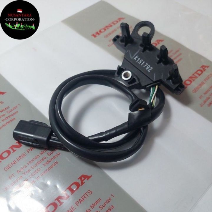 Sensor Acg Stater Sensor Ckp Honda Genio Pcx150 Beat Led New Scoopy ...
