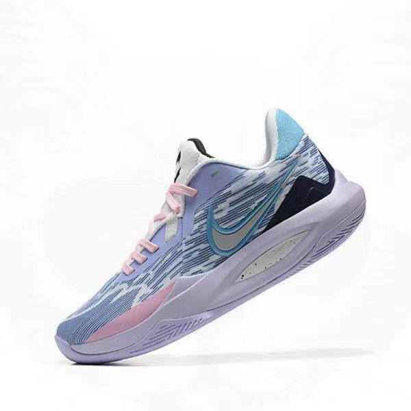 ACG Fashion Sports Limited style precision spike basketball shoes ...