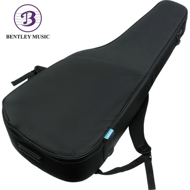 Ibanez IAB724 POWERPAD ULTRA Gig Bag for Acoustic Guitar & Full Hollow Body | Lazada