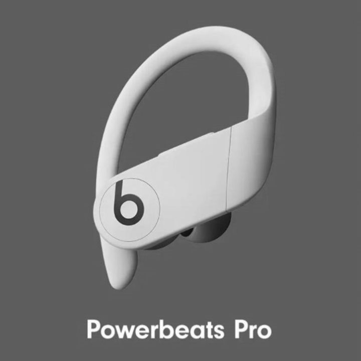 Beat-s POWERBEATS PRO Genuine True Wireless Earbuds Gaming High ...