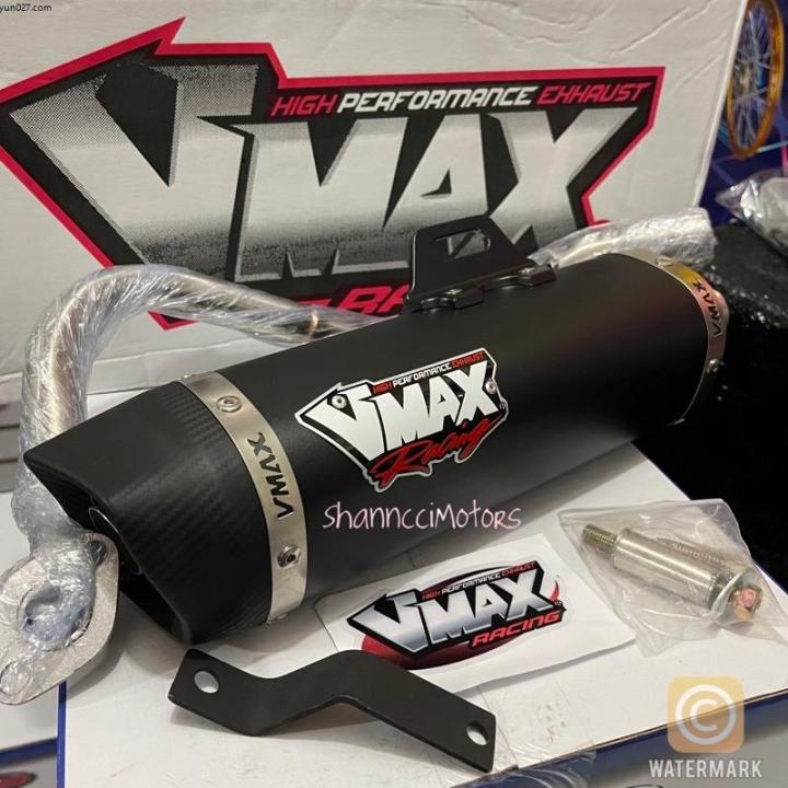 happy whole entire economic ♧VMAX Racing Power Pipe Nmax V1 Nmax V2 ...