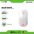 RAKK Talan Wireless Gaming Mouse, Wired gaming mouse with 100-16000 Max ...