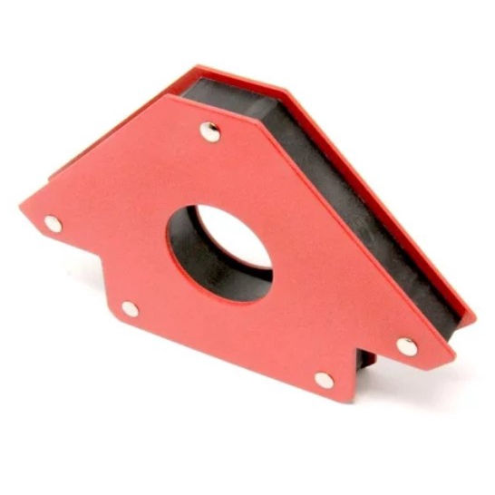 Panah Siku Magnet Besi Las Wipro 4" Arrow Magnetic Welding Holder Jig ...