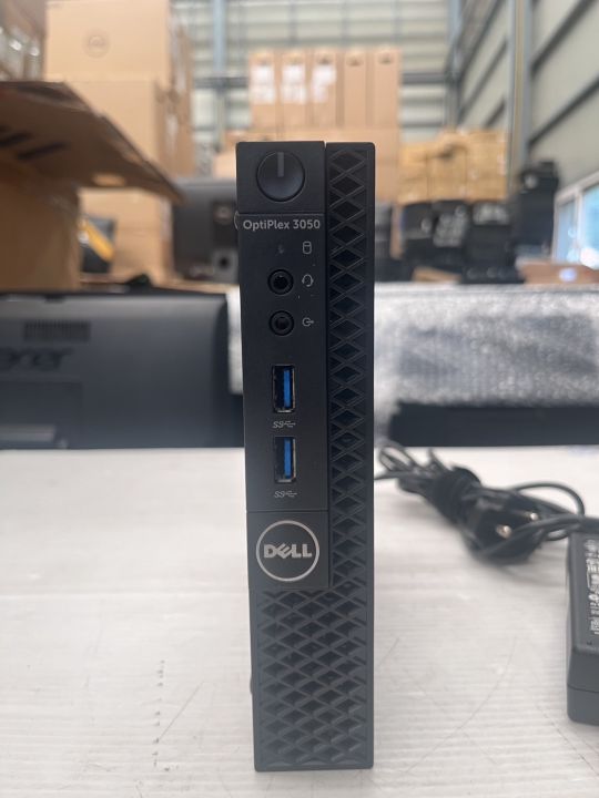 Dell Optiplex 3050 Mini PC Core i5-7500T 2.7GHz | Lazada.co.th