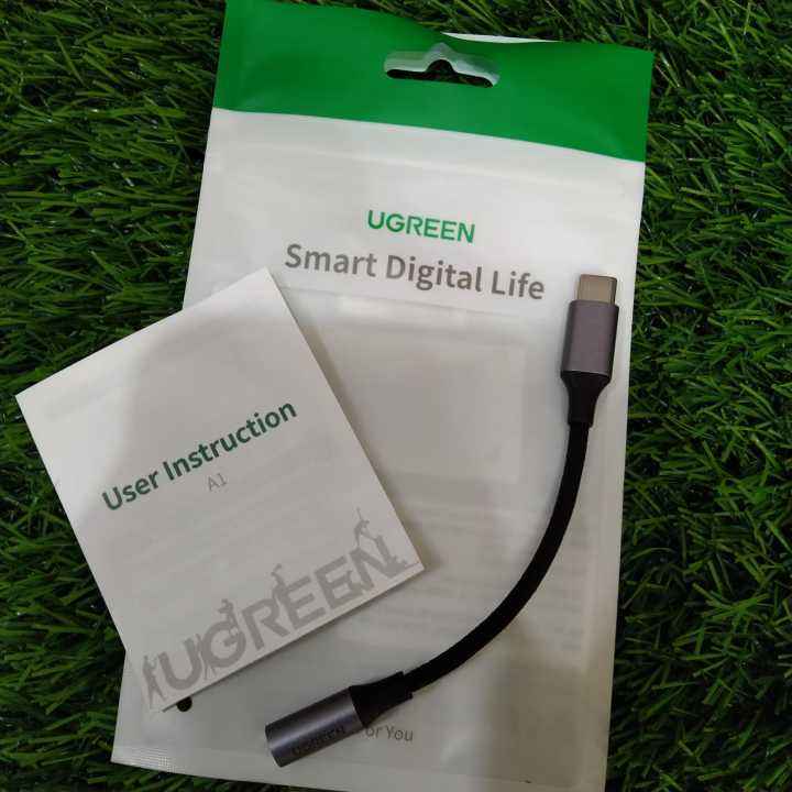 UGREEN Smart Digital Life Kabel | Lazada Indonesia