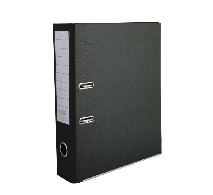 Starfile Lever Arch File A4 - 3 inch size (Arlin/ Buffalo Skin) | Lazada PH