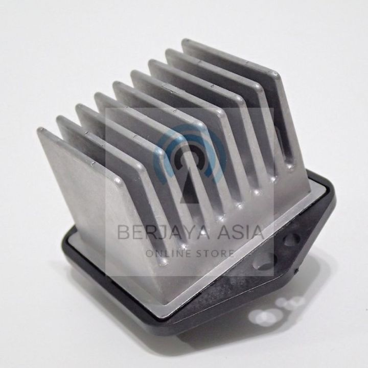 Proton Gen 2 / Persona Air Cond Blower Resistor For SANDEN System (100% ...