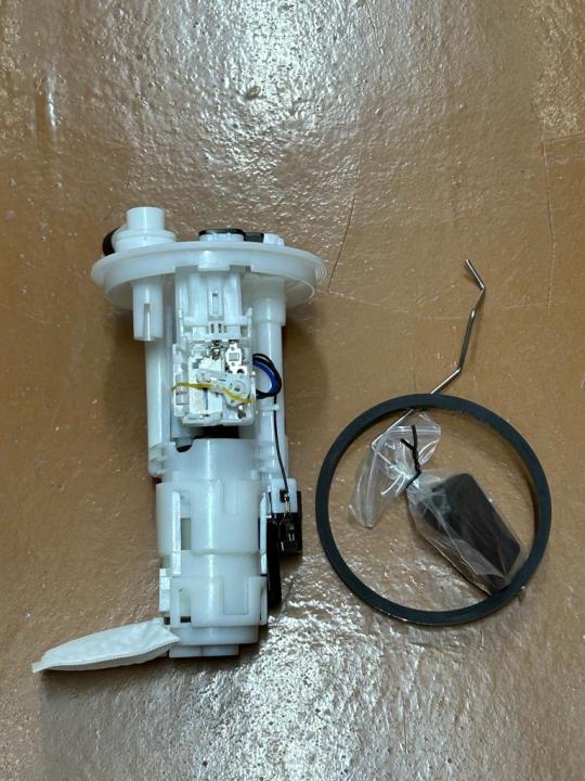 PERODUA VIVA FUEL PUMP ASSEMBLY MODULE SET 4 PIN (23210-BZ060) | Lazada