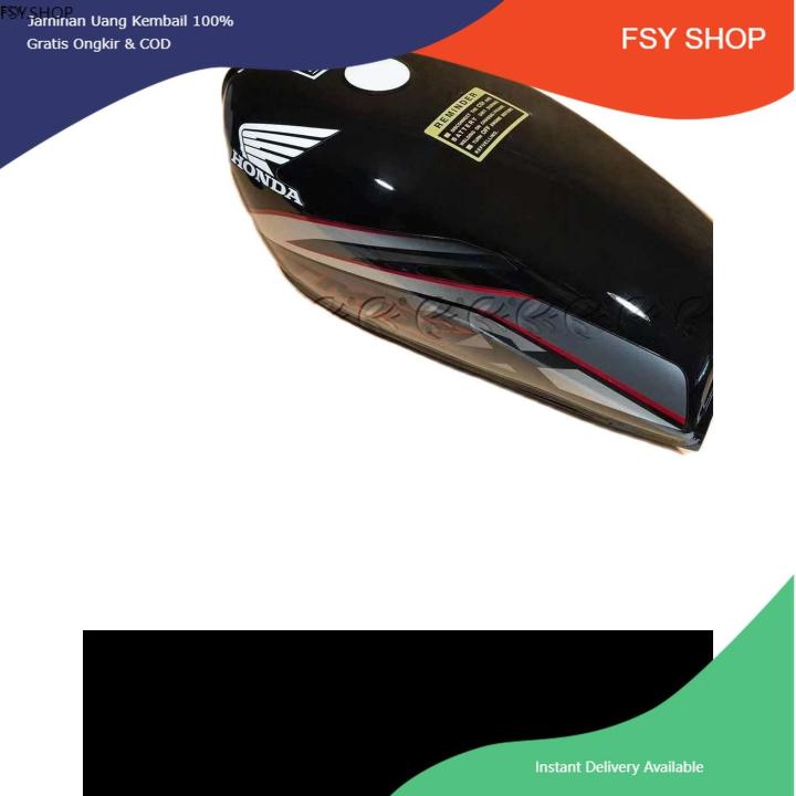 FUEL TANK GAS TANK FOR TMX 155 MOTORCYCLE COD honda tmx 155 fuel ...