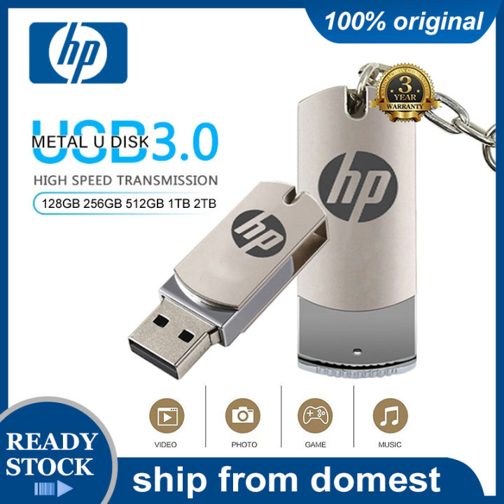 hp Flash disk Drive otg USB-C 3.1 2TB 1TB 512GB 256GB 128GB Metal ...