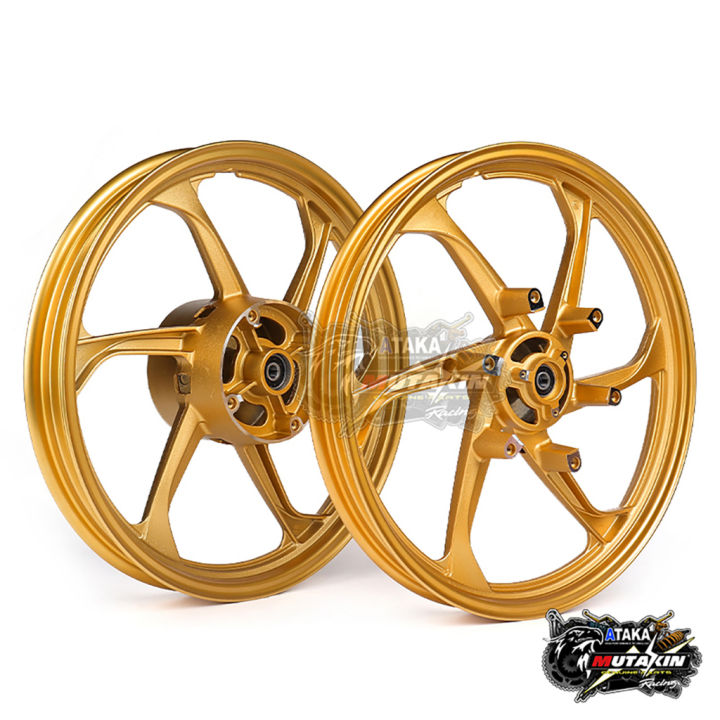 Velg ENKEI pelek 688 for Honda supra gtr 150 racing velk SONIC 150r ...