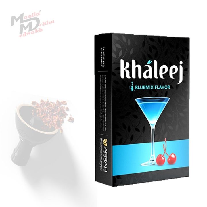 Manila Dokha Medwakh -Bluemix Hookah Shisha Flavor | Lazada PH