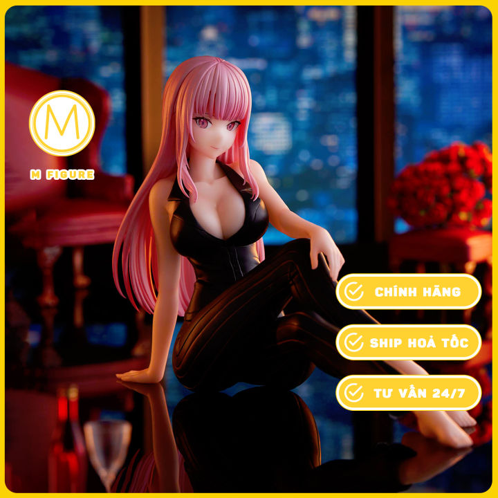Mori Calliope - Hololive - Relax Time - Office Style Ver. ( BANDAI ) | Lazada.vn