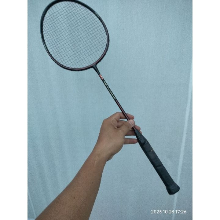 Badminton Racket Branded Surplus Japan Yonex Maruman | Lazada PH