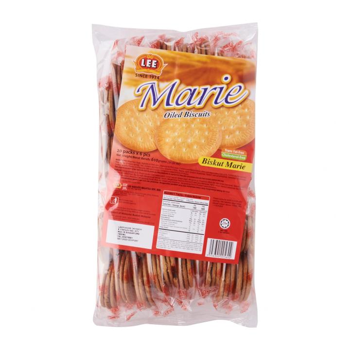 Lee Marie Biscuits Milk Biscuits | Lazada Singapore