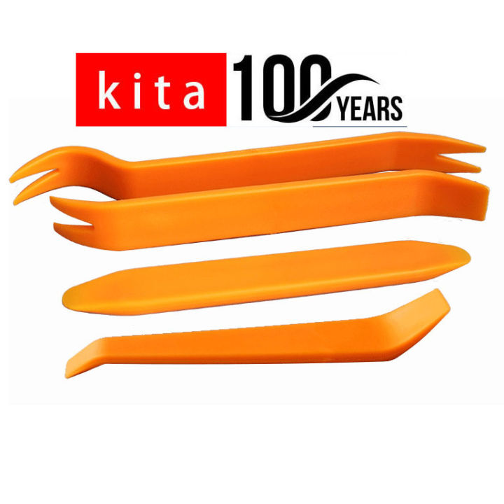 4pcs set Car audio ~~~~~~~ modification spudger tool kita100years ...