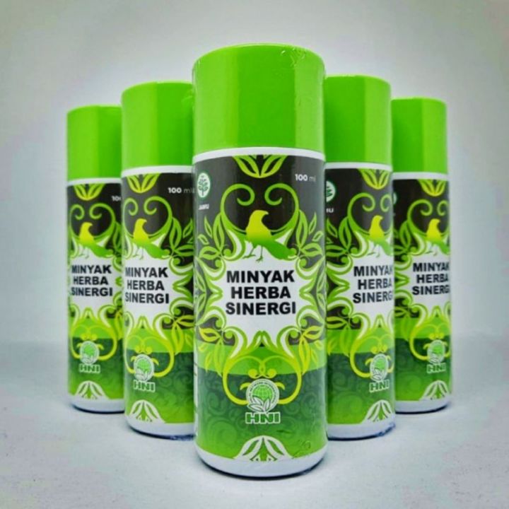 Minyak But - But Multiguna HPAI MHS Minyak Herba Sinergi HPAI MHS multi ...