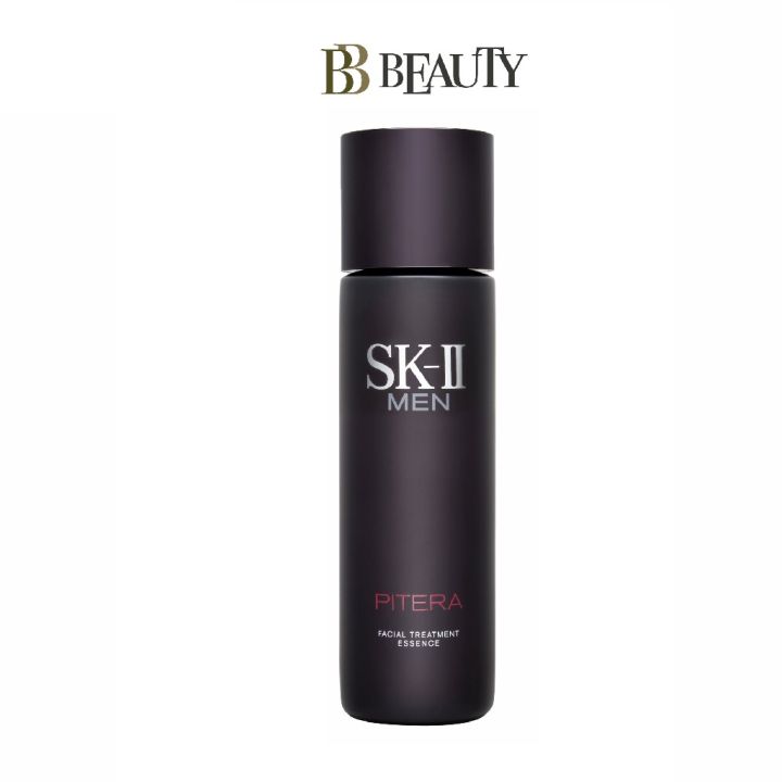 SK-II Men Facial Treatment Essence 230ml | Lazada Singapore