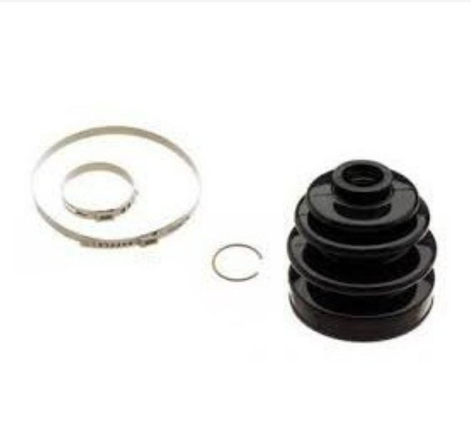 ยางหุ้มเพลาขับนอก ISUZU TFR 4WD 4X4 1997- RODEO 4WD 4X4 1997- TROOPER ...