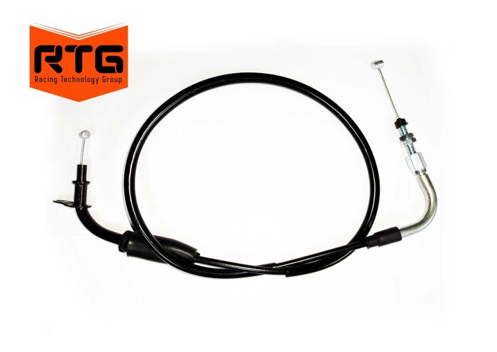 RTG THROTTLE CABLE - GIXXER 155 - High Quality and Genuine Parts ...