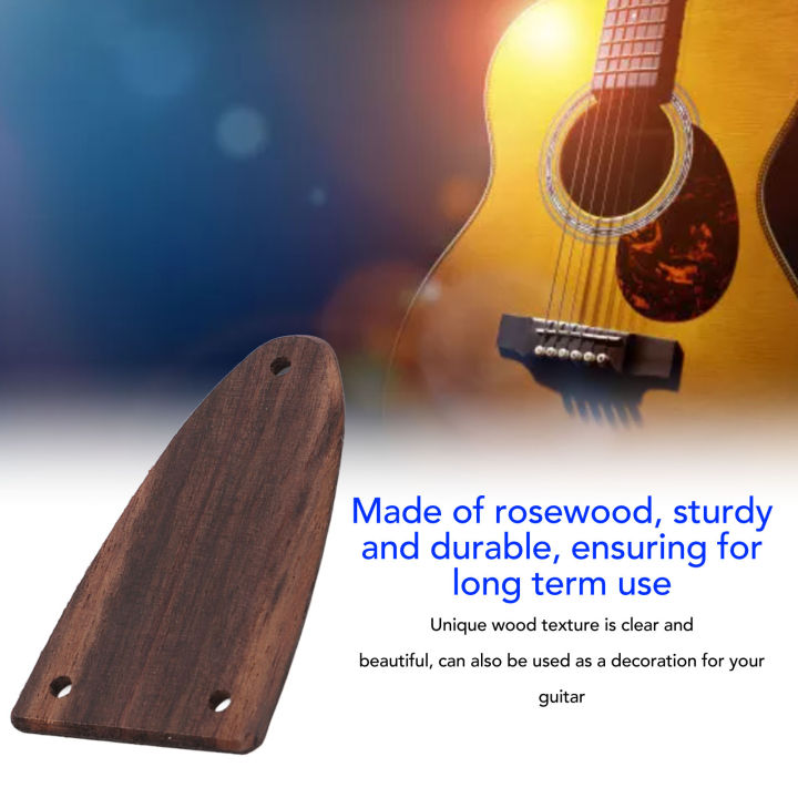 Truss Rod Cover Truss Rod Cover Plate Good Decoration for Protection ...