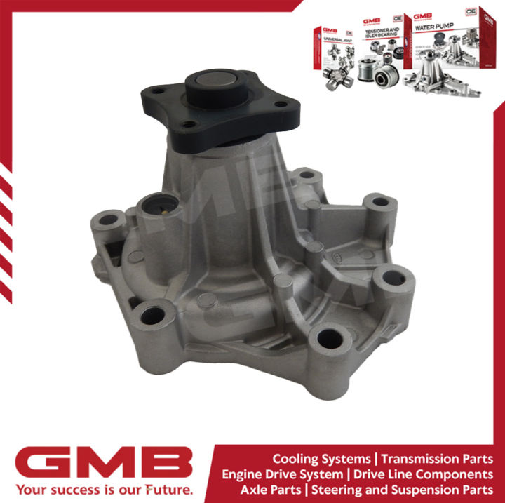 GMB Water Pump for Hyundai Grand Starex Diesel D4CB 2007-2022 - GWHY ...
