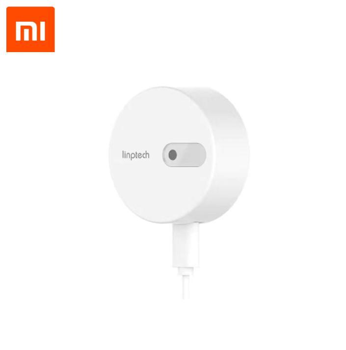 Xiaomi Linptech Smart Human Presence Sensor ES1 Linkage Millimeter Wave ...