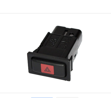 ส่งฟรี สวิทซ์ไฟฉุกเฉิน Toyota Hilux Tiger (84332-04050) แท้ศูนย์ ...