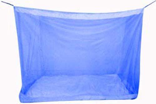 Nylon Mosquito Net Kulambo Family (192 x 135cm) for DOUBLE SIZE Bed ...