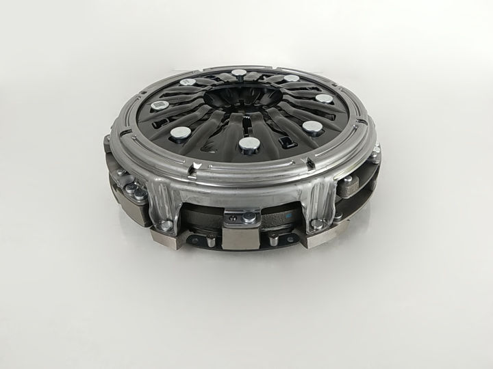 [Genuine] Double Clutch Disk Set / 7DCT Disk / 7 Speed Dual Clutch Only ...